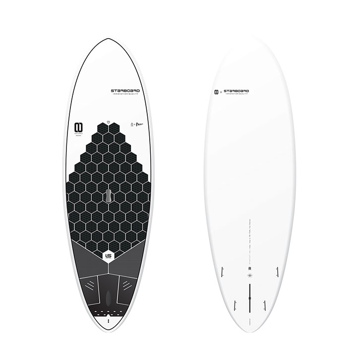 MUNDOBOARD, Paddle en Peru, Starboard la mejor marca del mundo.